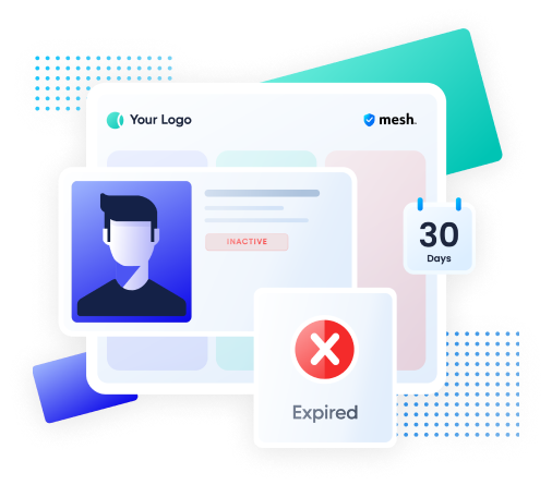 Automated Professional License Verification and Verify Business Identities