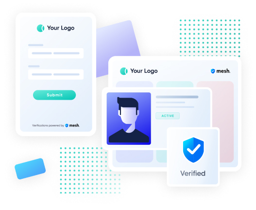 Enhance Trust & Confidence with Verified Trust Badges | Mesh